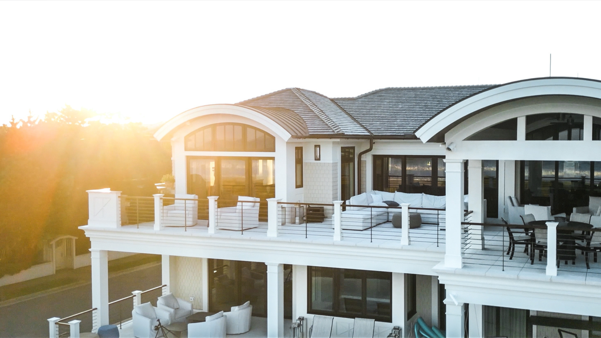 Family One Exteriors